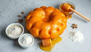 Recette irrésistible de la zlabia : voyage gustatif oriental